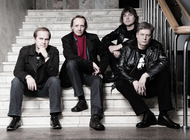 Guntars Račs - MICREC