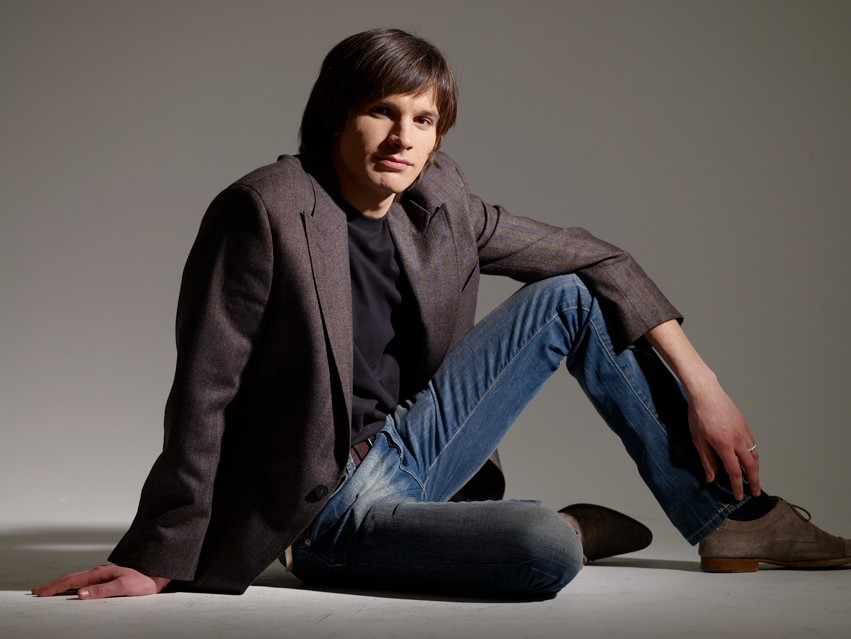 Andris Ērglis - MICREC