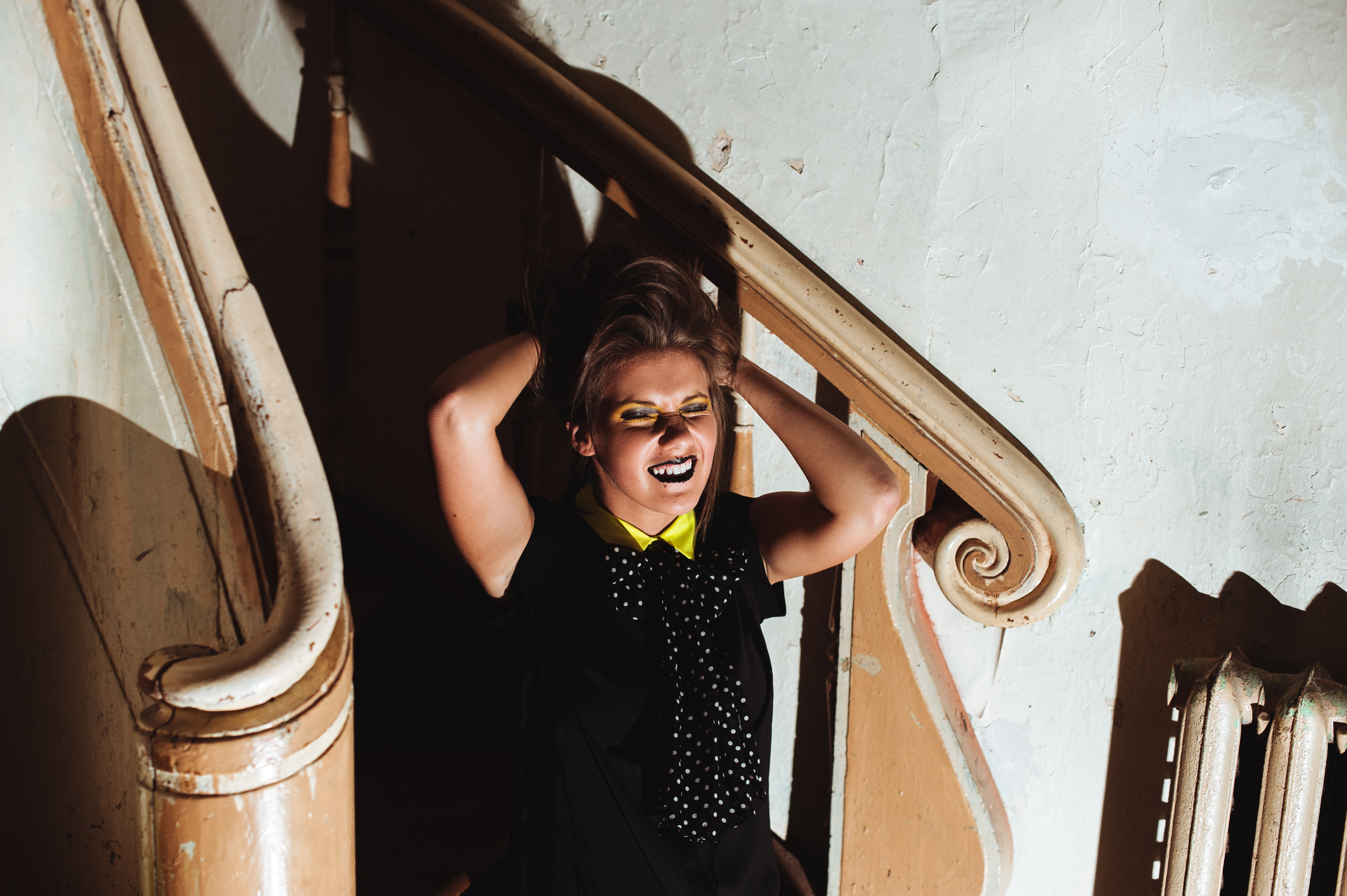 Marta Ritova - MICREC