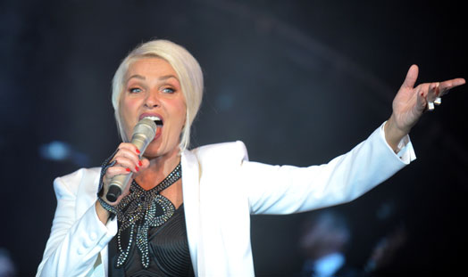 Laima Vaikule - MICREC