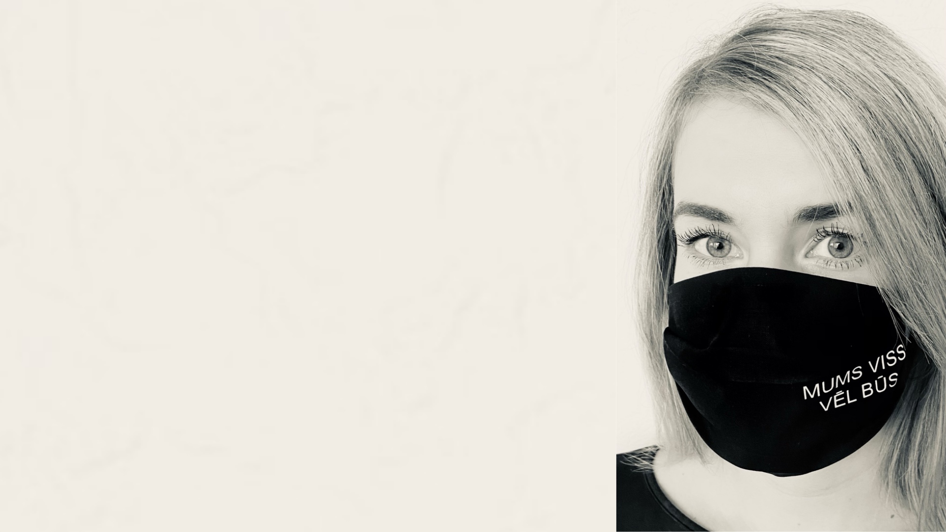 Marta Ritova: “Mums viss vēl būs!” - MICREC