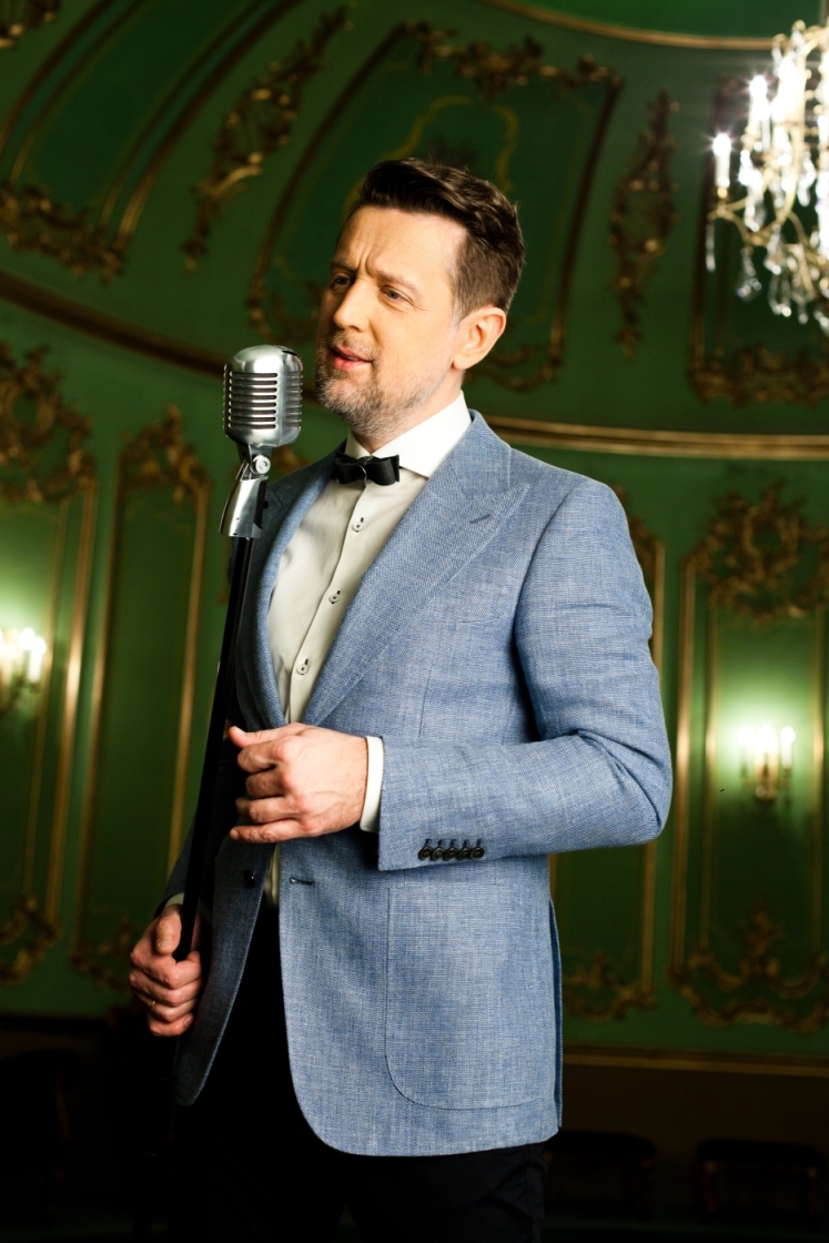 Normunds Rutulis izdos albumu un dosies pavasara koncerttūrē - MICREC